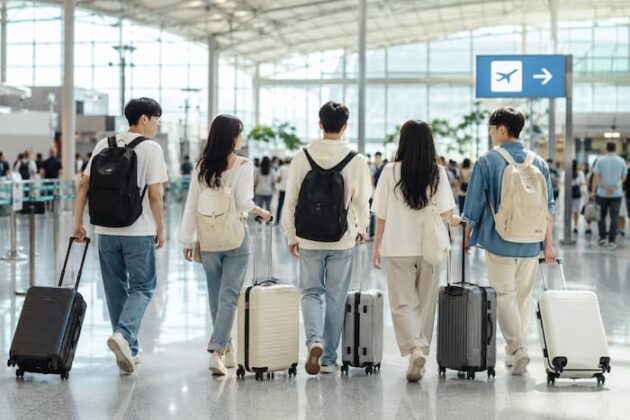 유류할증료 6단계 인하에도 해외여행은 숏홀 중심